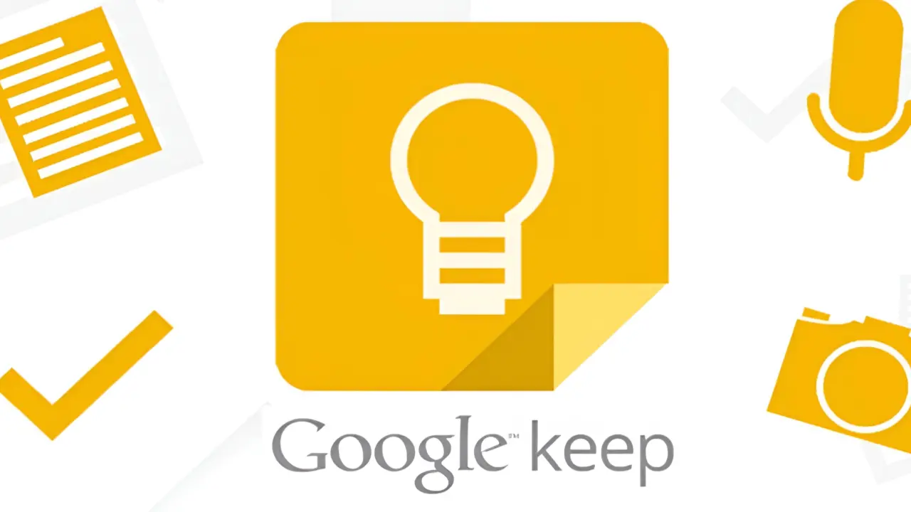 Google Keep llegara a Android, ¿para qué sirve? - Quinto Poder