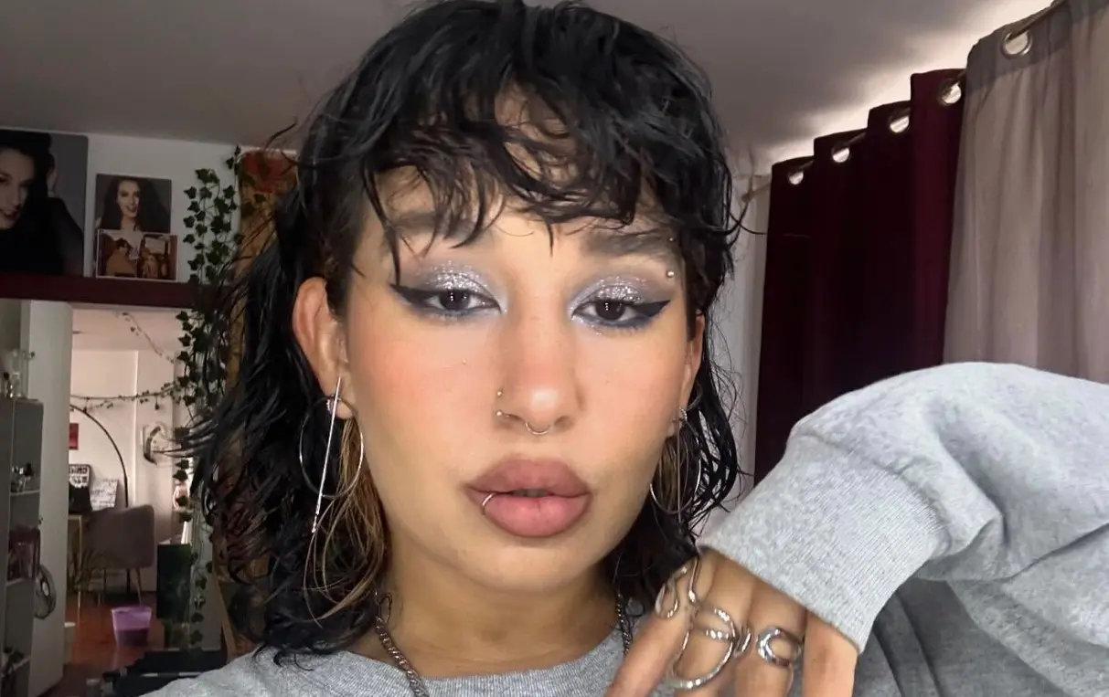 Romina Marcos, la hija de Niurka, presenta a su primera novia - Quinto ...