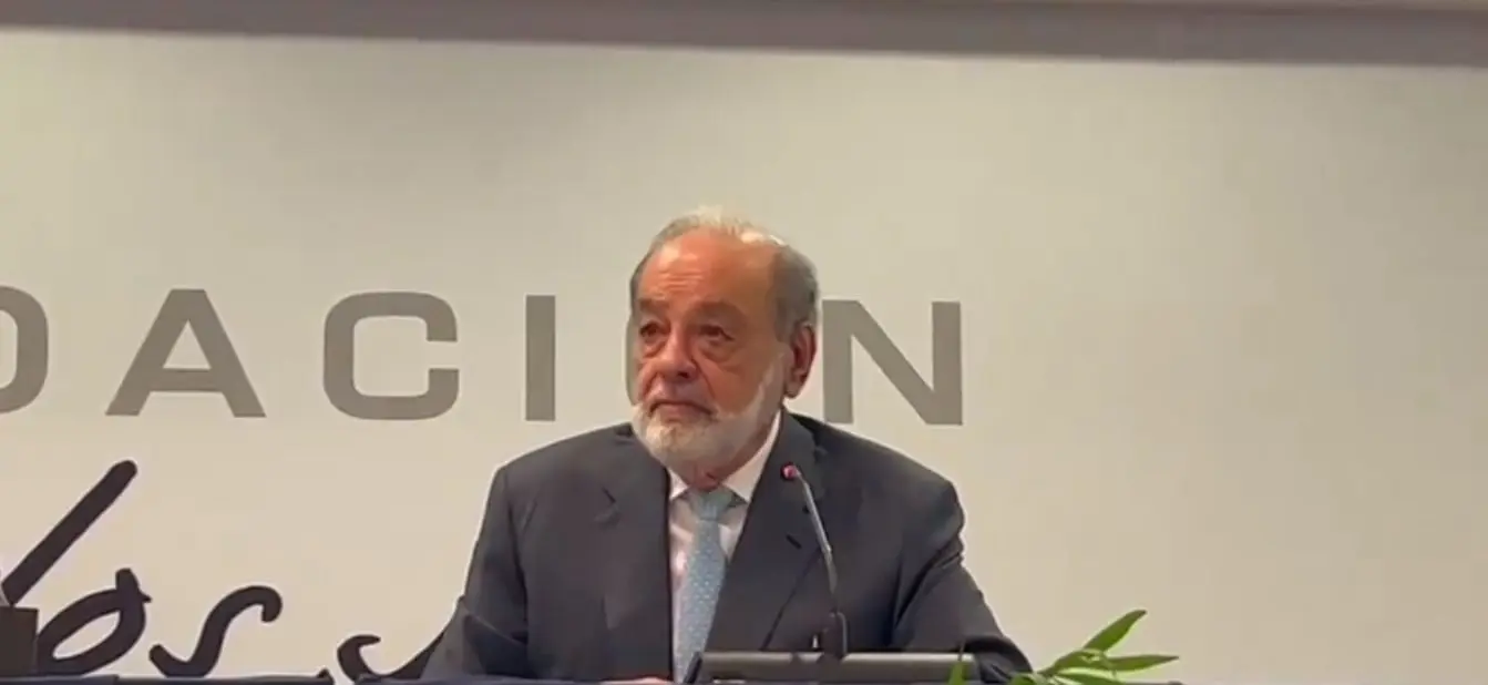 Carlos Slim declara a Telmex como negocio no rentable y que opera en ...