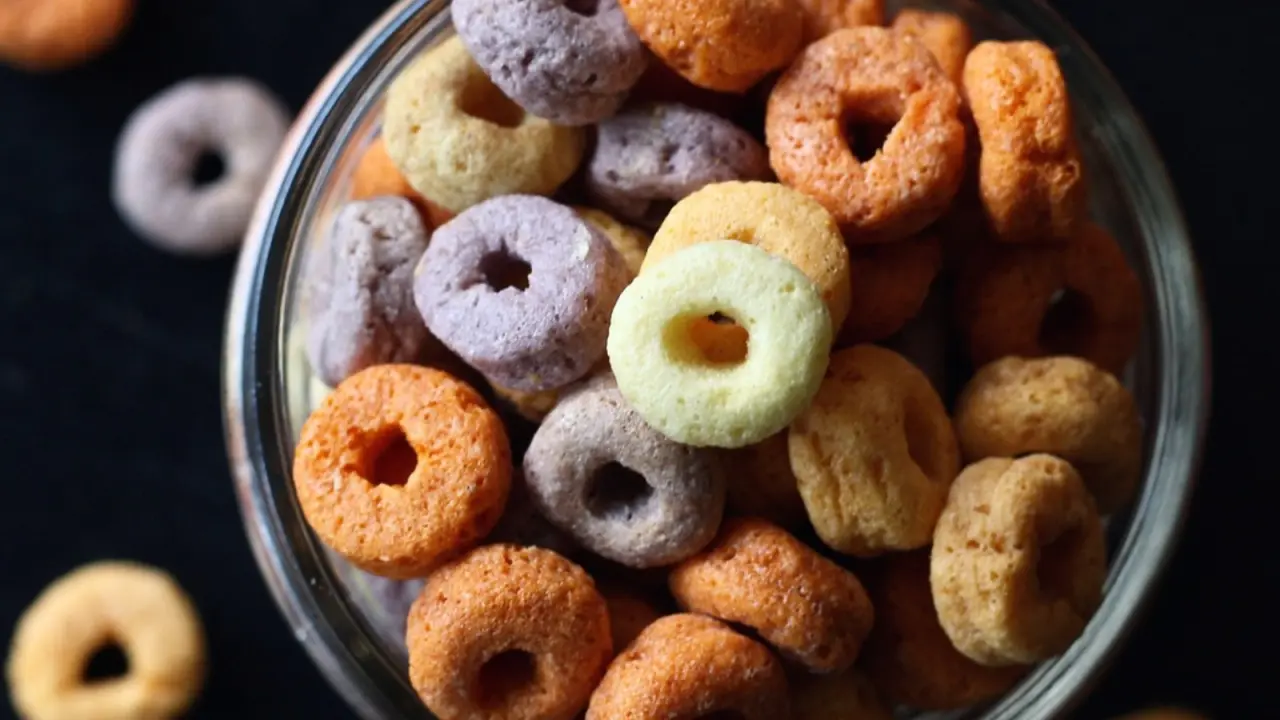 Cheerios y Quaker: descubren en cereales de avena peligroso químico que ...