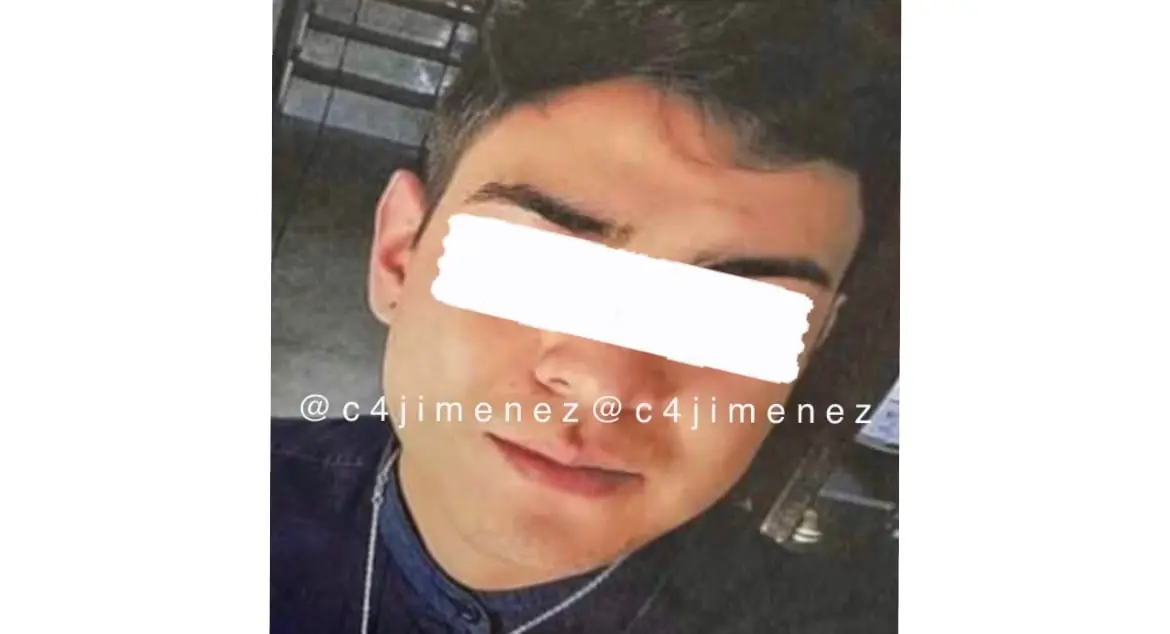 Identifican los restos del cuerpo hallado en Azcapotzalco por sus tatuajes: ´No permitas que mi ...