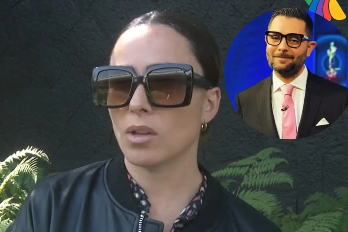 Hermana De Ricardo Casares Habla Sobre El Estado De Salud Del Conductor