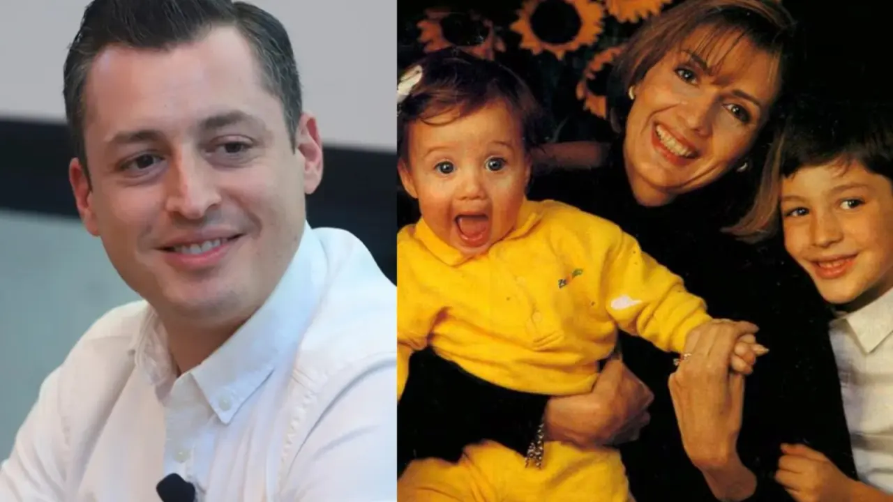 Hilda Elisa Riojas: ¿De qué murió la madre adoptiva de Luis Donaldo ...