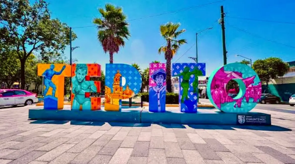 El nuevo rostro del crimen: Cartel de la Unión Tepito, liderado por la ...