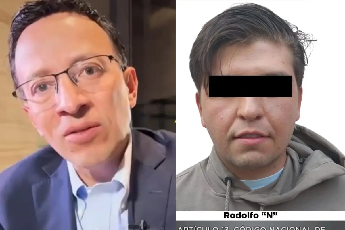 Abogado de "Fofo" Márquez señala que el influencer debe ser sancionado ...