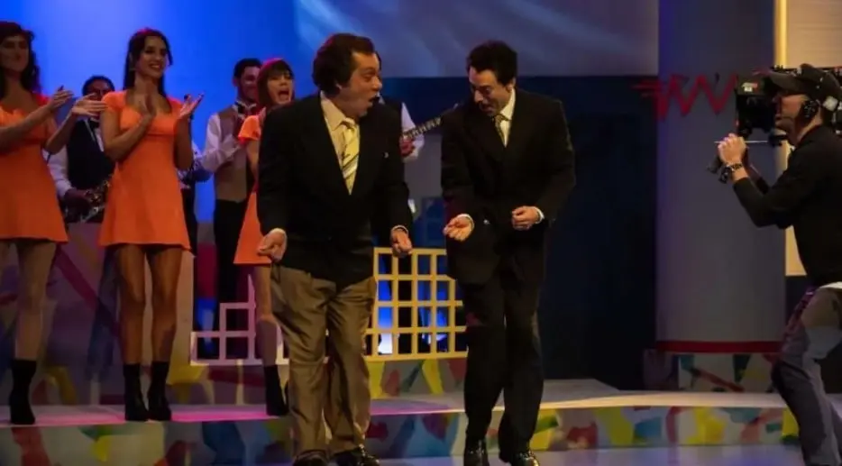 ¿Quién lo mató?: quién es quién en la bioserie de Paco Stanley - Quinto ...