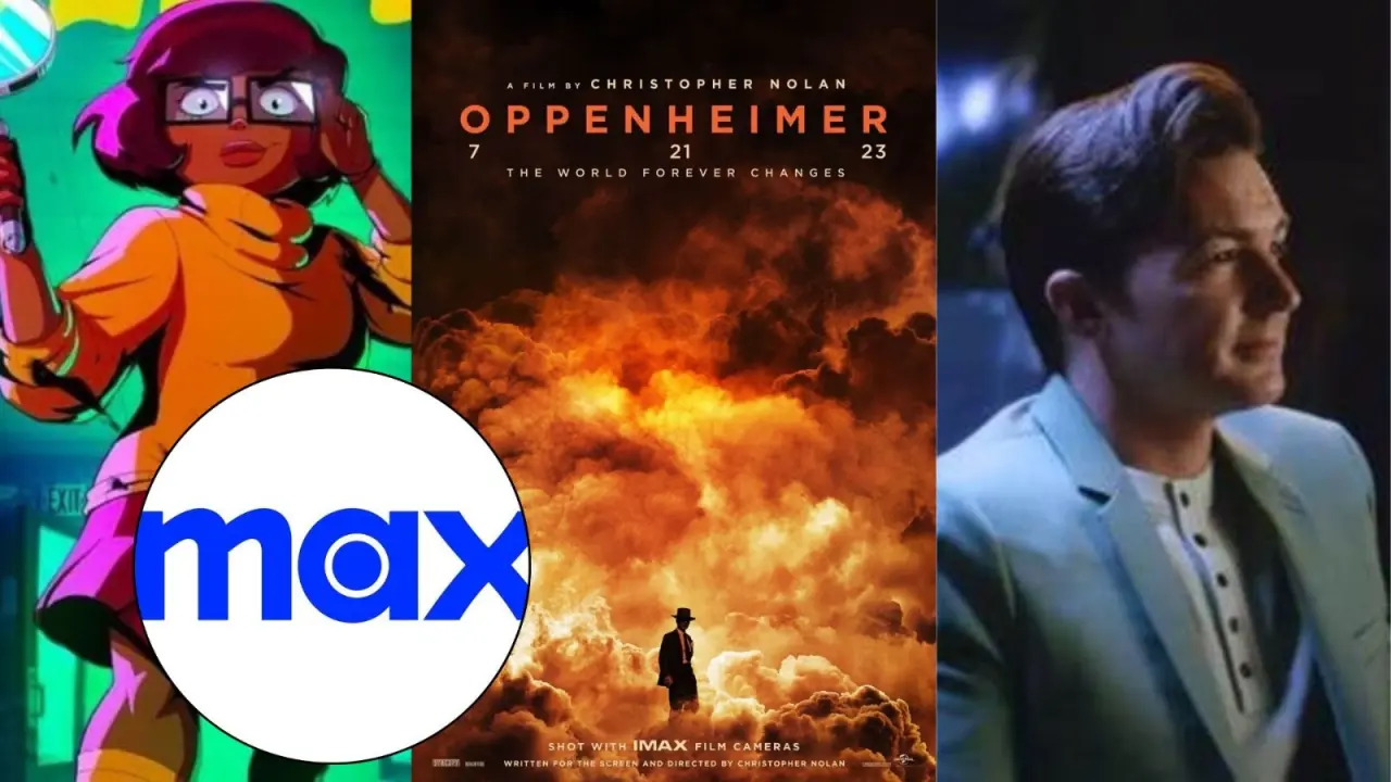 Max: Estos son los estrenos que habrá en Max en abril - Quinto Poder