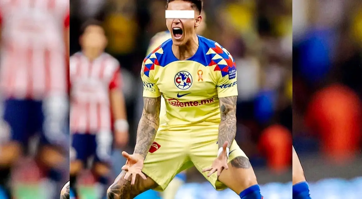 Brian "N" rompe el silencio sobre las acusaciones en su contra: "Son ...