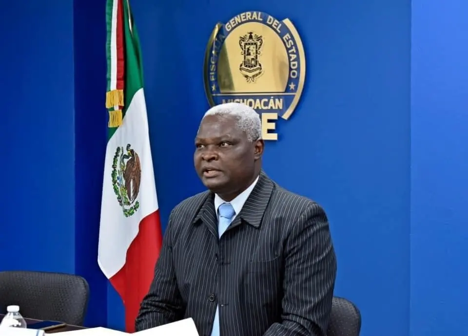 Fiscalía detiene a sicario de Los Caballeros Templarios, acusado de ...