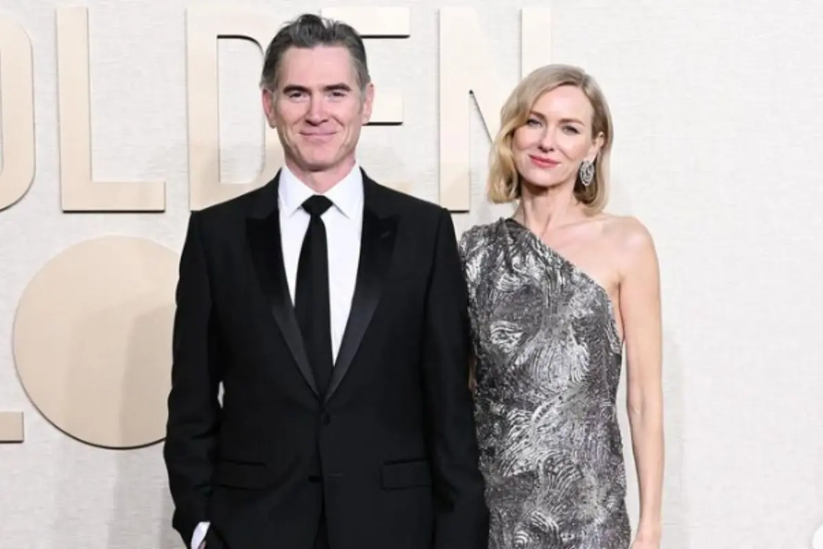 FOTOS| Naomi Watts y Billy Crudup se casan por segunda vez en CDMX - Quinto Poder