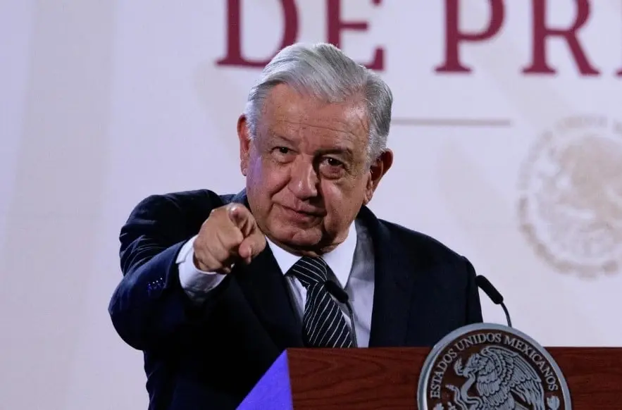 Cinco claves para entender la reforma judicial de AMLO: elección de jueces por voto y una ...