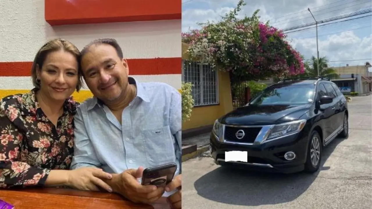 Caso Emma y Santiago: así asesinaron al matrimonio por una venganza ...