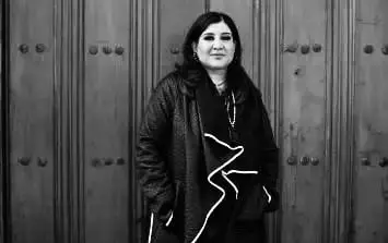 Laura Rivas: ¿Quién era la vidente de Extranormal? - Quinto Poder