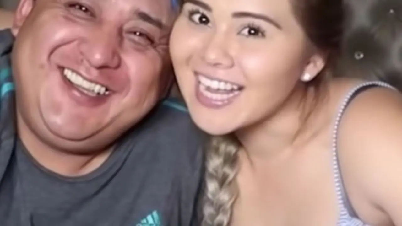 Papá de Gomita espera que ella gane LCDLF México para que lo deje en ...