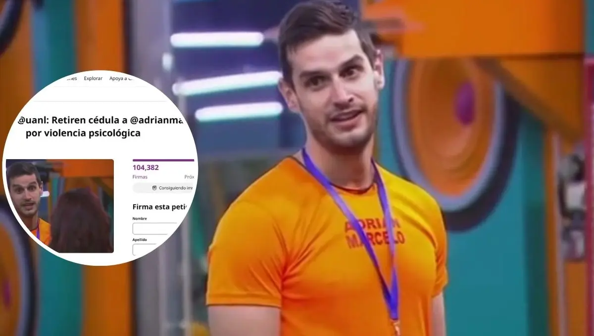 Juntan firmas para quitarle la cédula profesional como psicólogo a ...