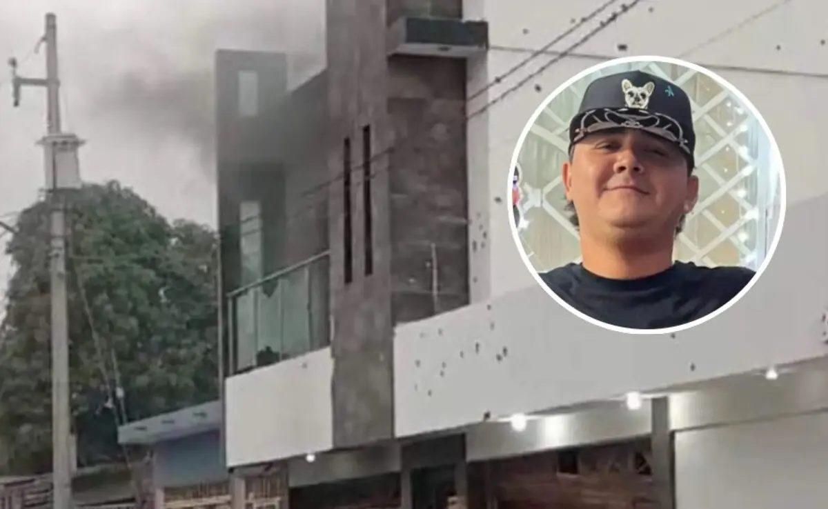 ¿Quién es Chema, el empleado de Markitos Toys que fue levantado ...