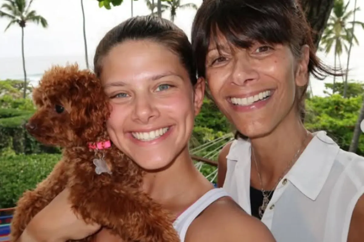 Muere la influencer Deborah Finck; padecía un raro cáncer - Quinto Poder