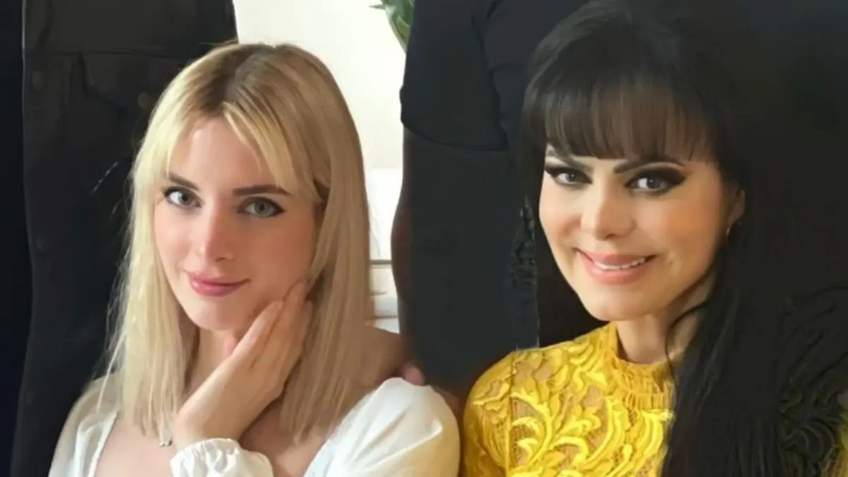 Maribel Guardia denuncia a su nuera, Imelda Tuñón; ella responde - Quinto Poder