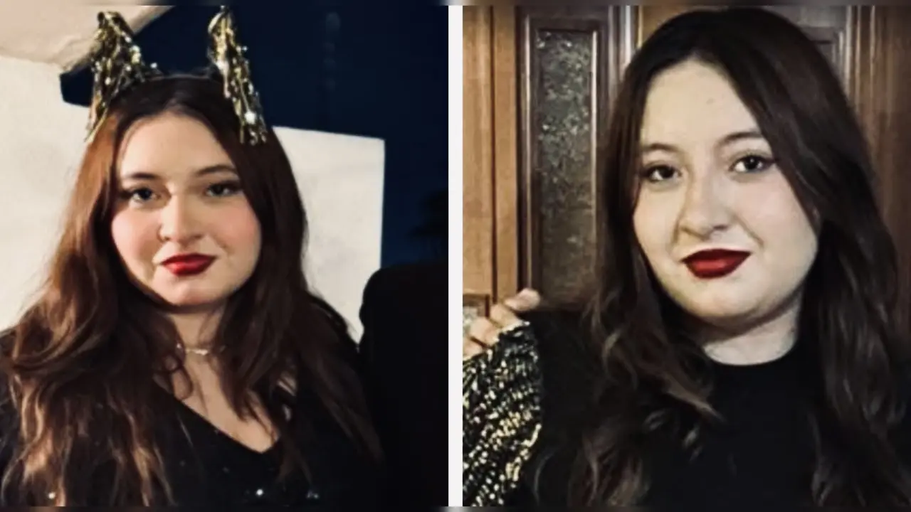 Desaparición de Alondra: subió a un taxi y no regresó a casa - Quinto Poder