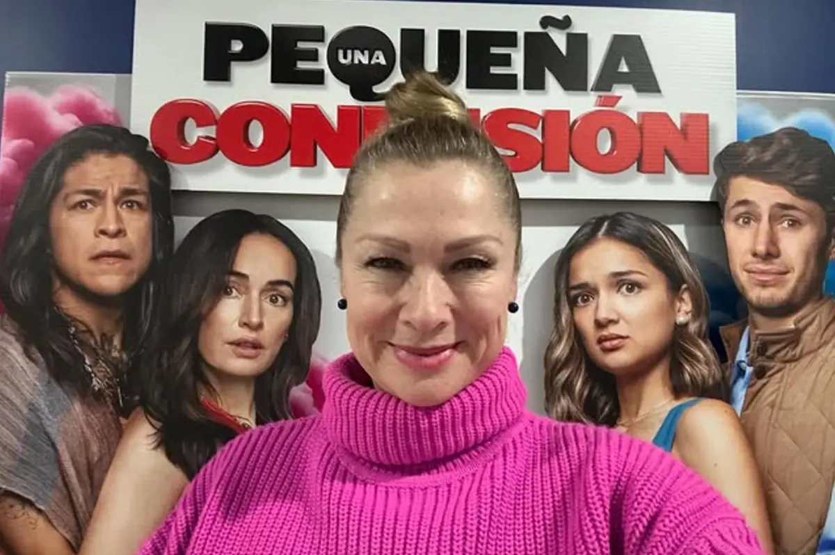 Karla Esquivel acusa a Lety Calderón de golpearla (VIDEO) - Quinto Poder