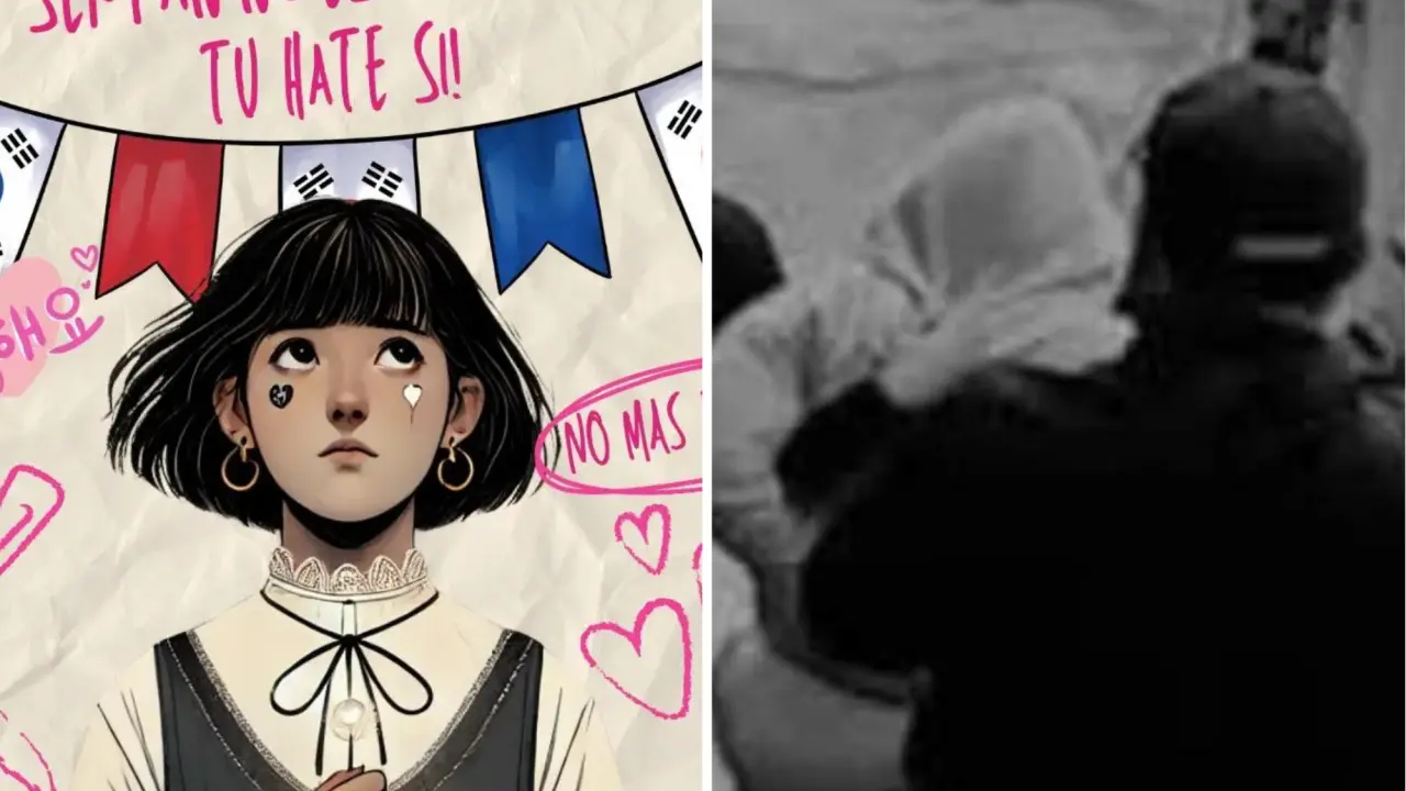 Fátima Mayté Zavala y Lluvia Yareni: ¿Qué les pasó? - Quinto Poder