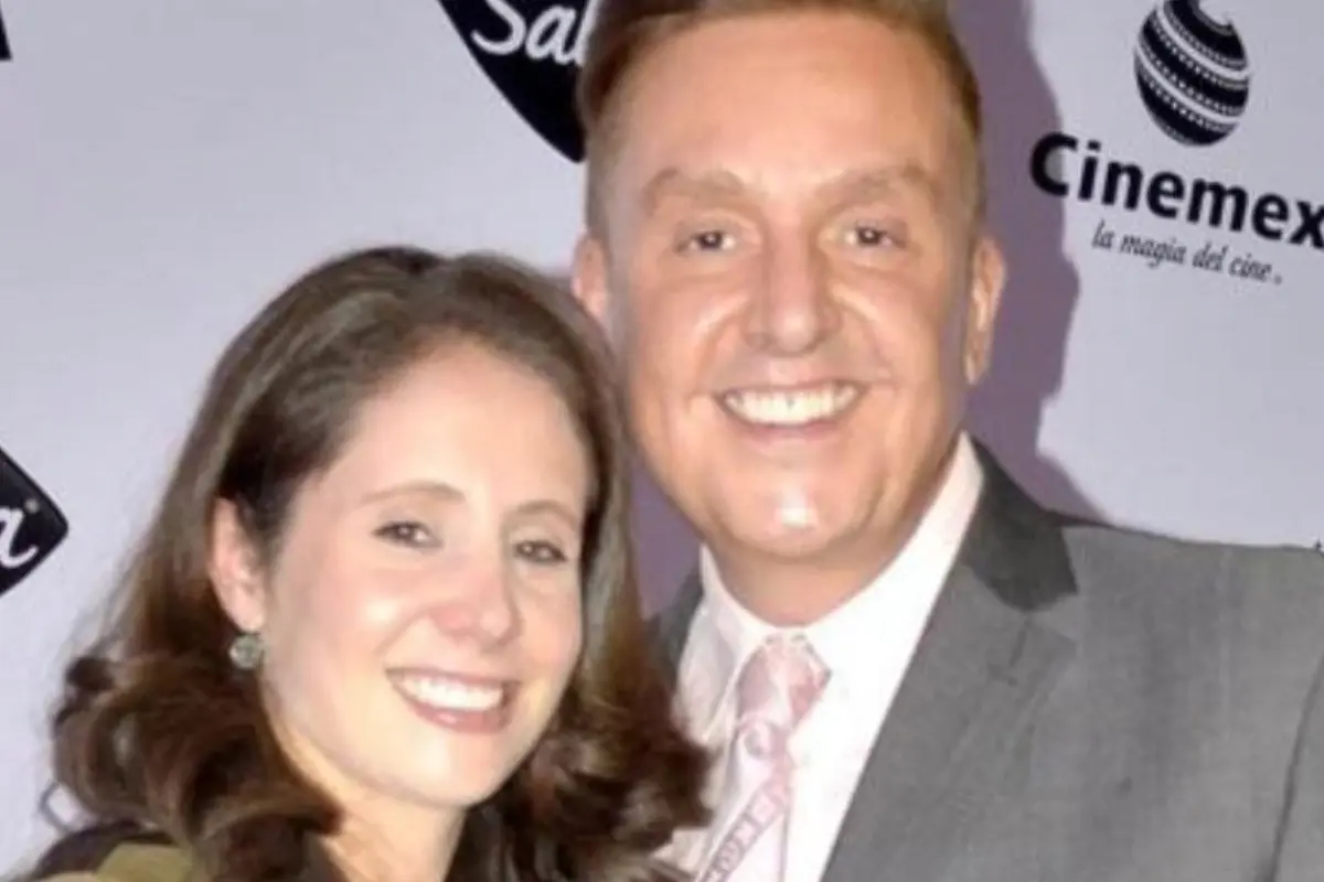 Ex esposa de Daniel Bisogno narra cómo fueron sus últimos días - Quinto Poder