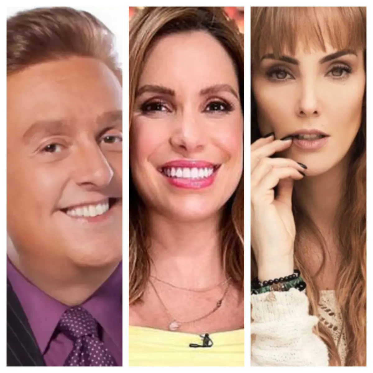 De Fran Meric a Andrea Escalona: los amores de Daniel Bisogno - Quinto ...