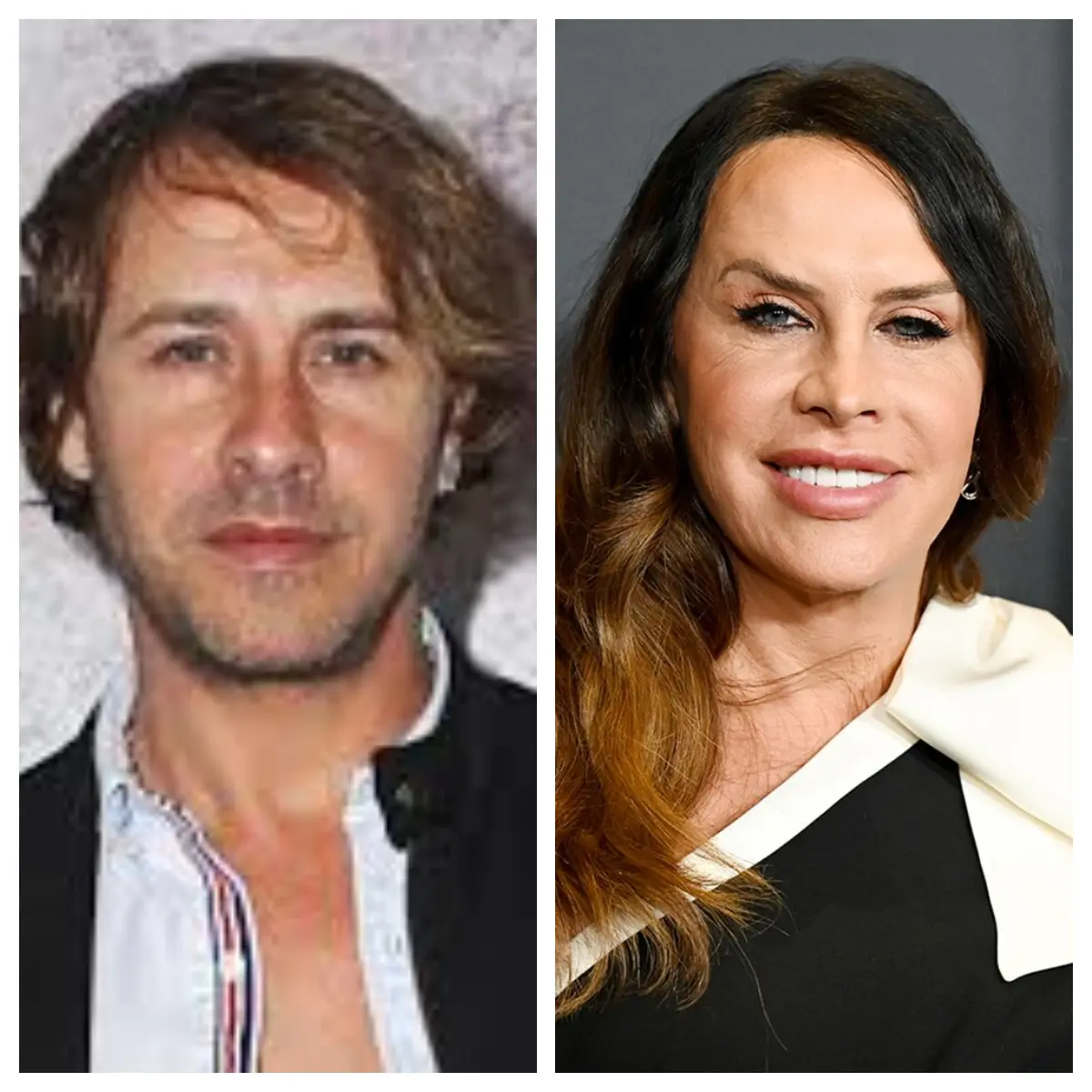 Cómo lucía Karla Sofía Gascón antes de su transición de género - Quinto ...