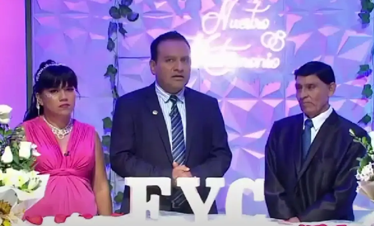 Novia que no aceptó casarse vuelve a dejar plantado a su novio - Quinto Poder