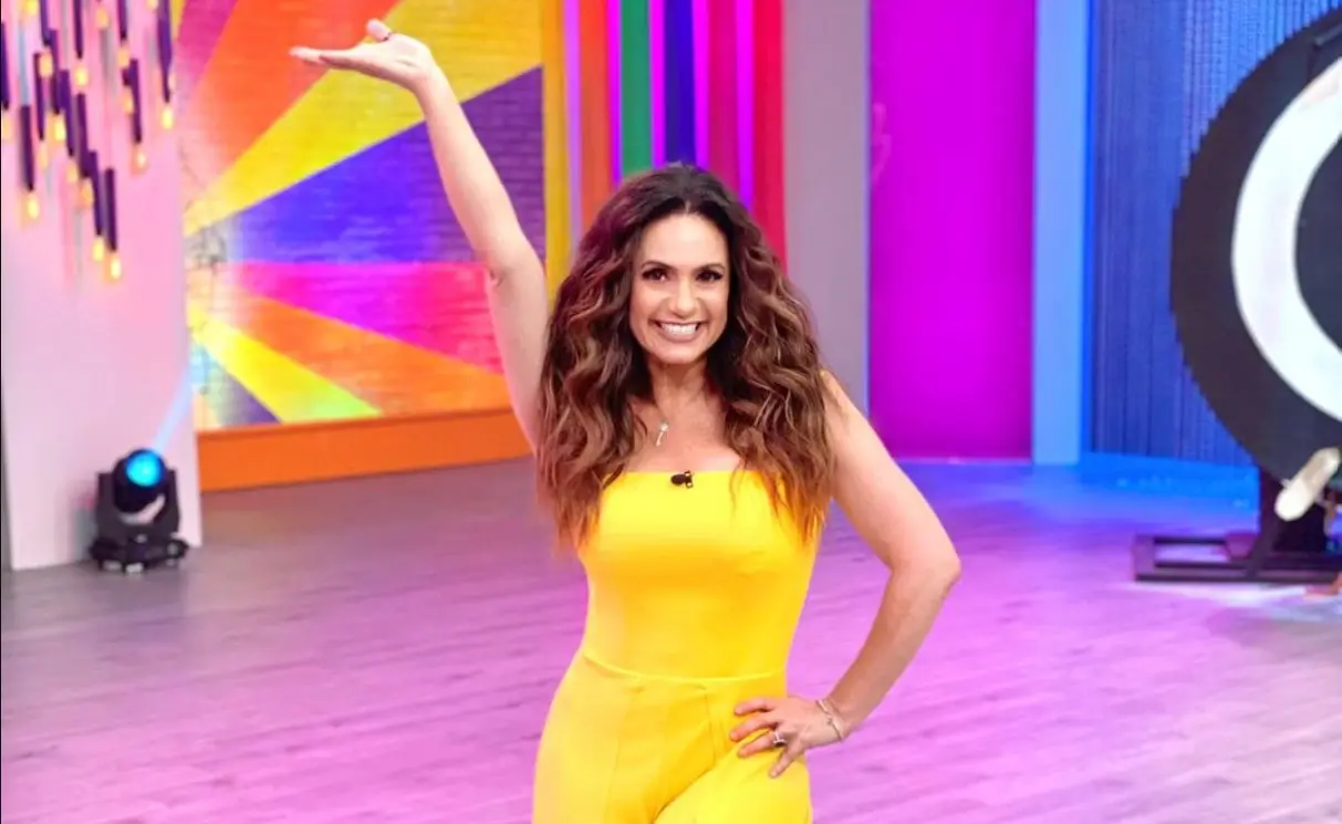 Así lucía Penélope Menchaca al comienzo de su carrera - Quinto Poder