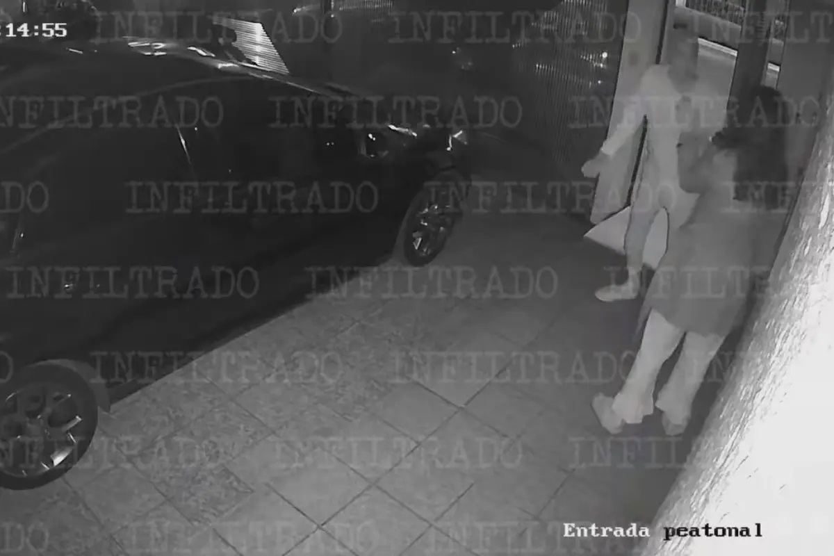 Yrma Lydya: revelan videos inéditos del abuso que sufrió - Quinto Poder