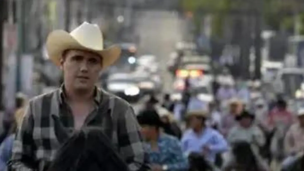 Juan Manuel García Bejarano, el empresario asesinado en cabalgata ...