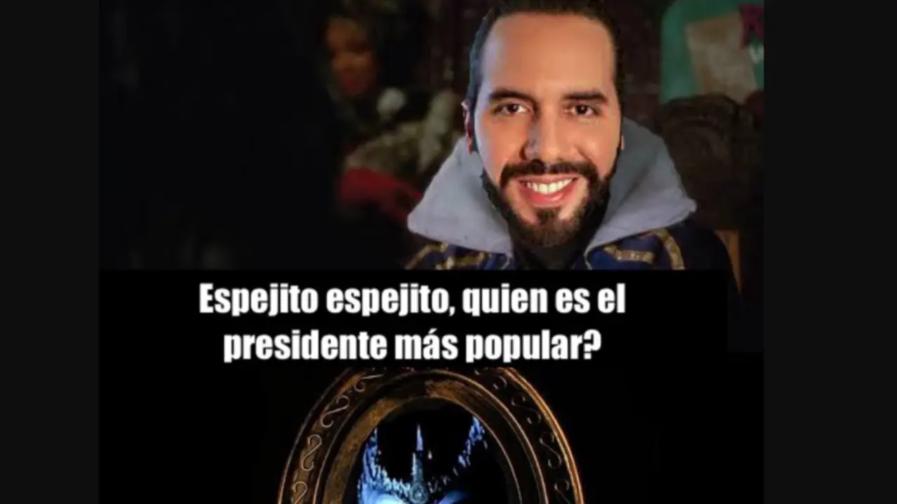Los mejores memes de la humillación de Grok a Nayib Bukele - Quinto Poder