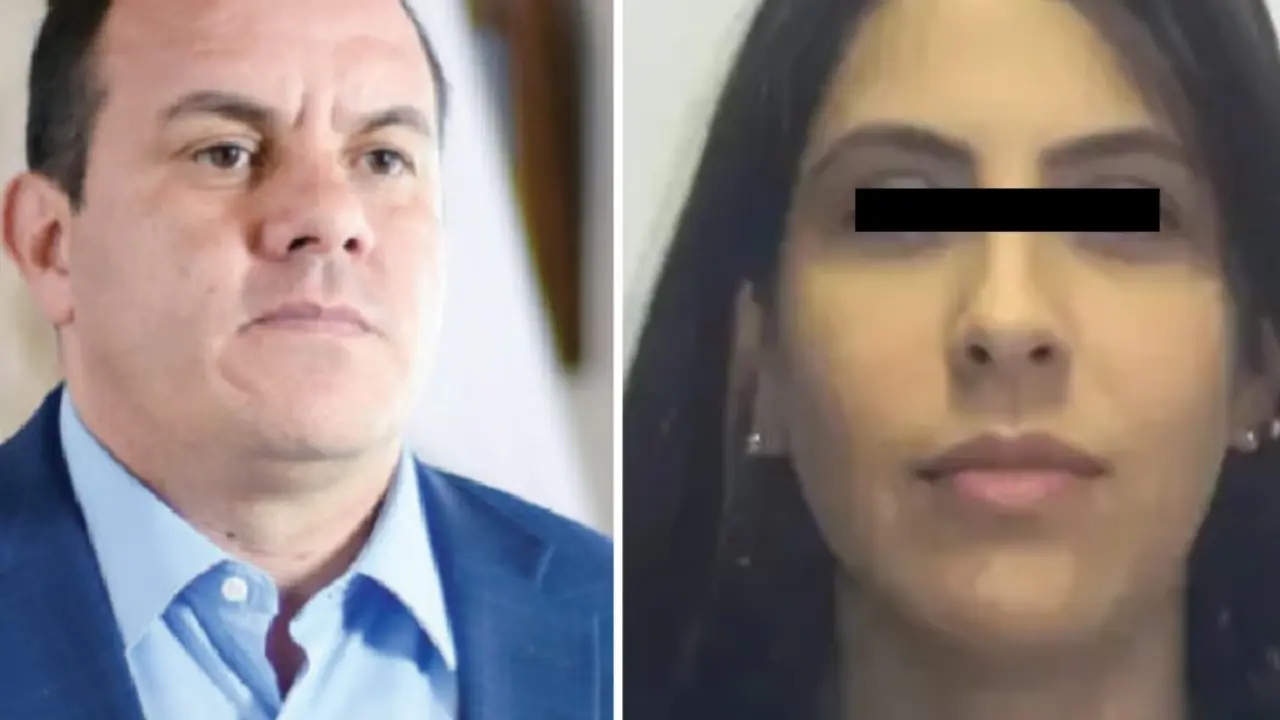 ¿Quién es Nidia Fabiola? La media hermana de Cuauhtémoc Blanco - Quinto ...