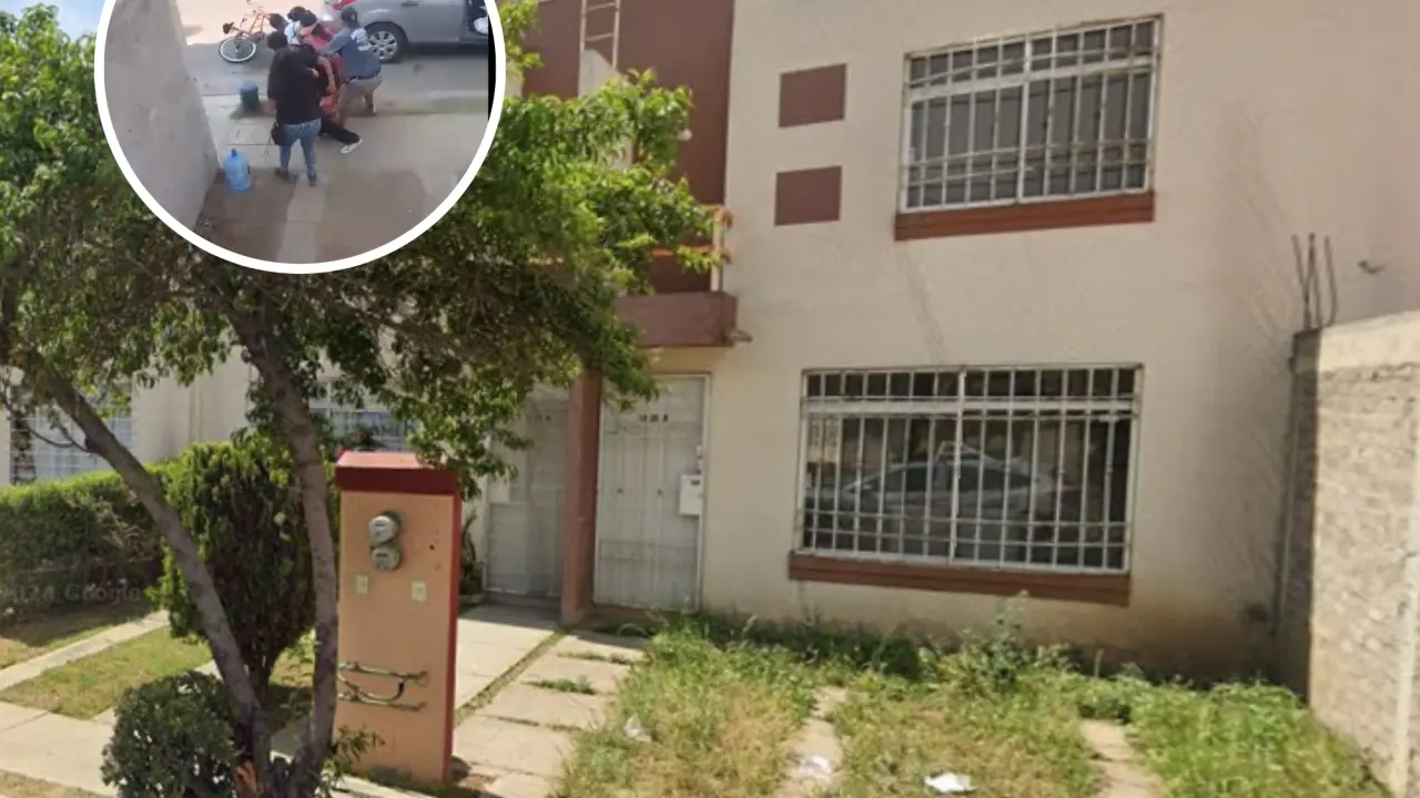 Habla familiar de Justin y Esaú, baleados en Chalco por doña Carlota - Quinto Poder