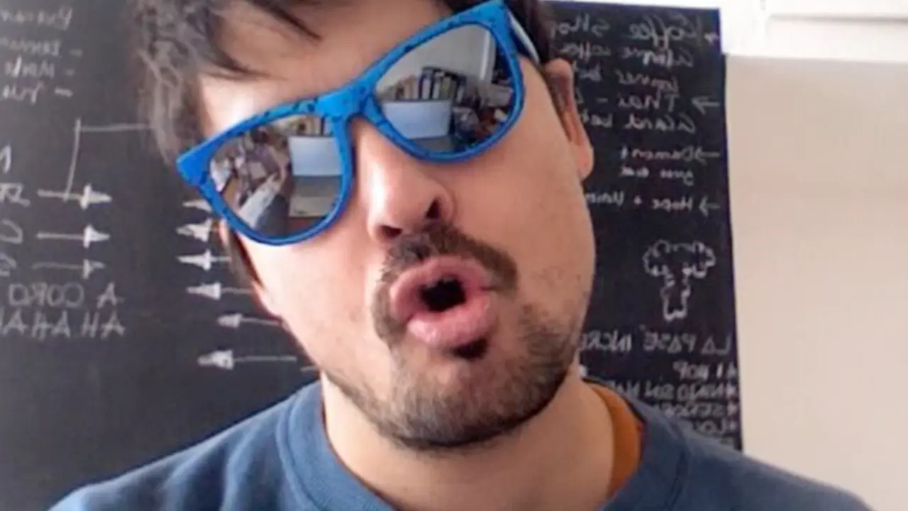 Diego Jiménez Labora, creador de Ceremonia, cerró redes sociales ...