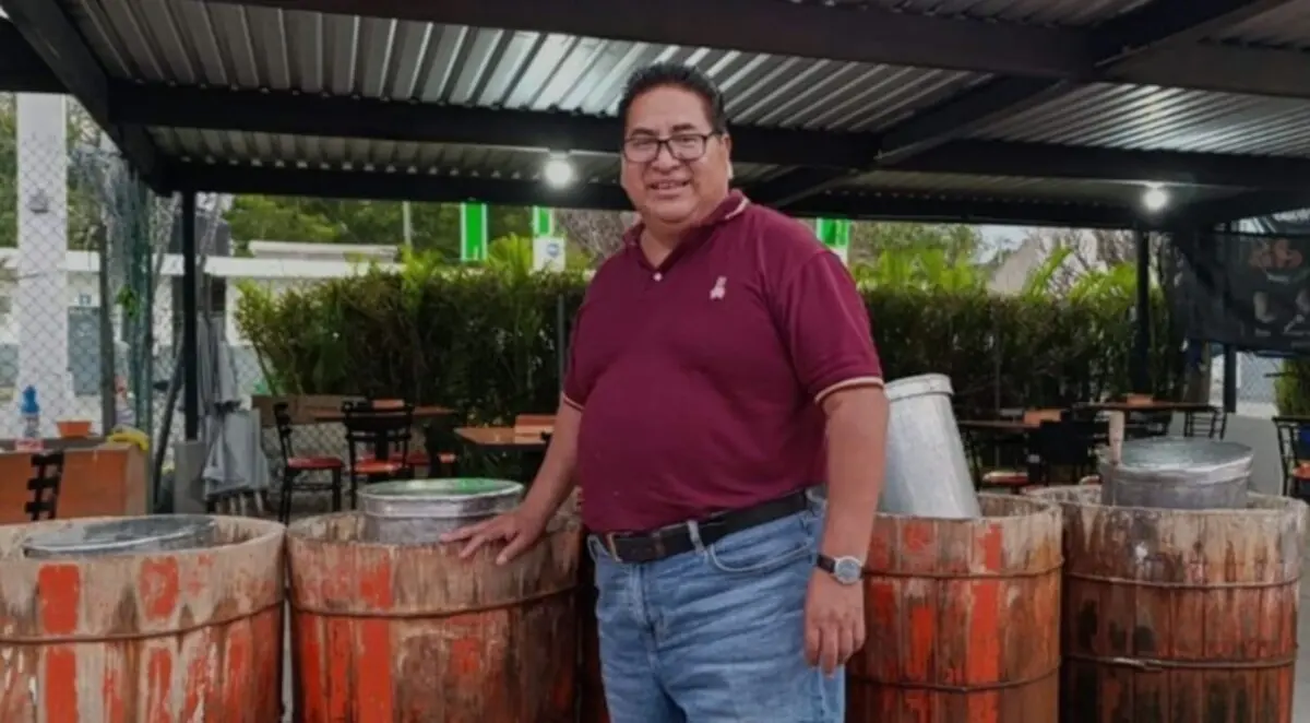 Ejecutan al secretario del Ayuntamiento de Huitzilac, Morelos - Quinto ...