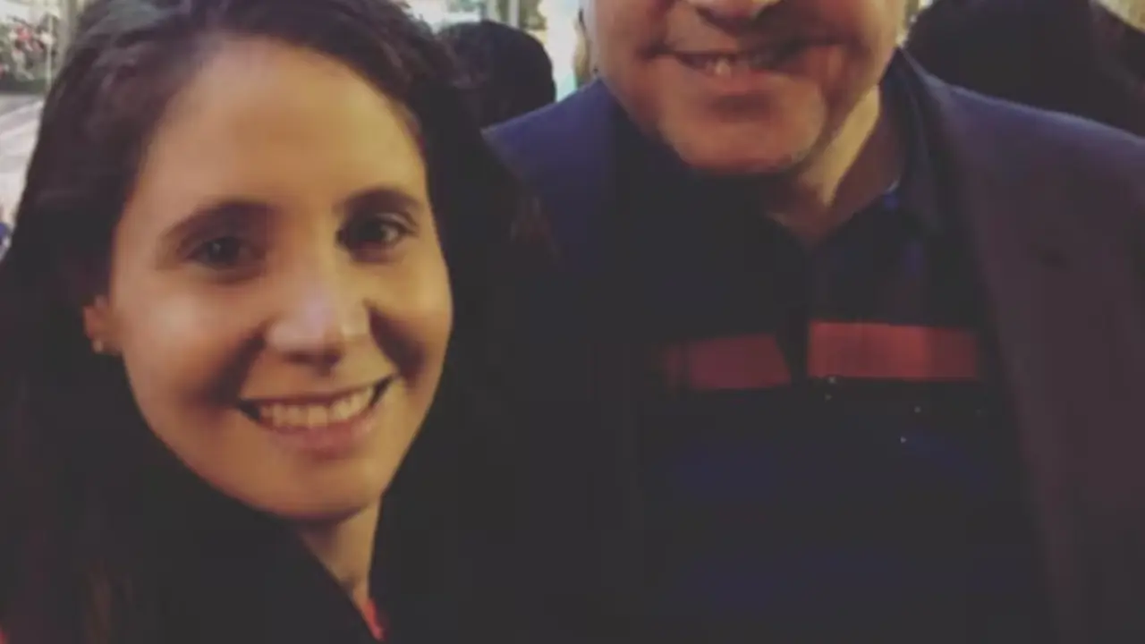 ¿Quién es la ex esposa de Daniel Bisogno? - Quinto Poder