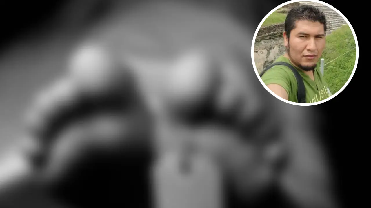 Feminicida Iztacalco: ¿Qué pasará con el cuerpo de Miguel Miranda? - Quinto Poder