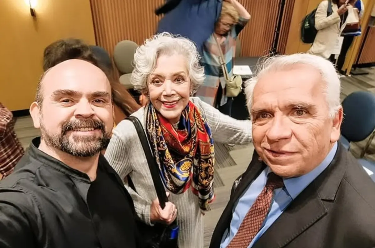 El actor Horacio Beamonte está grave en el hospital por leucemia - Quinto Poder