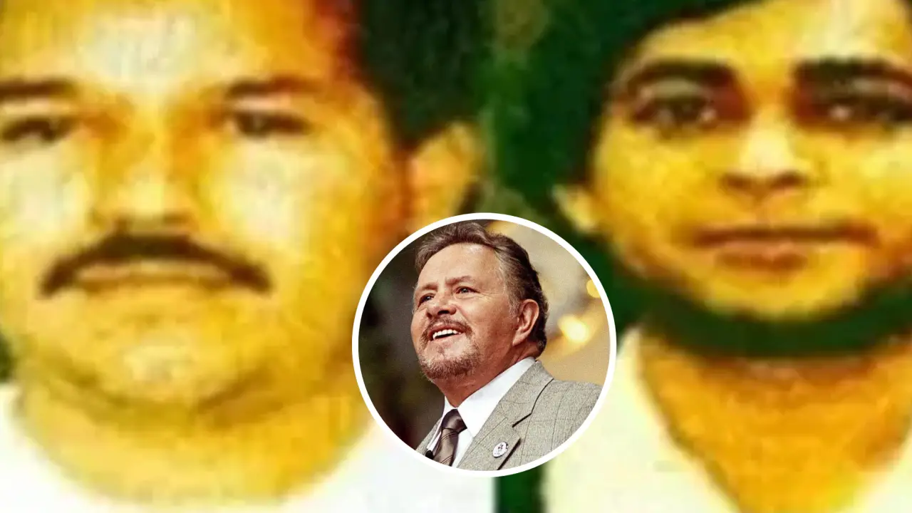 Hermanos Amezcua Contreras, ligados a asesinato de Paco Stanley ...