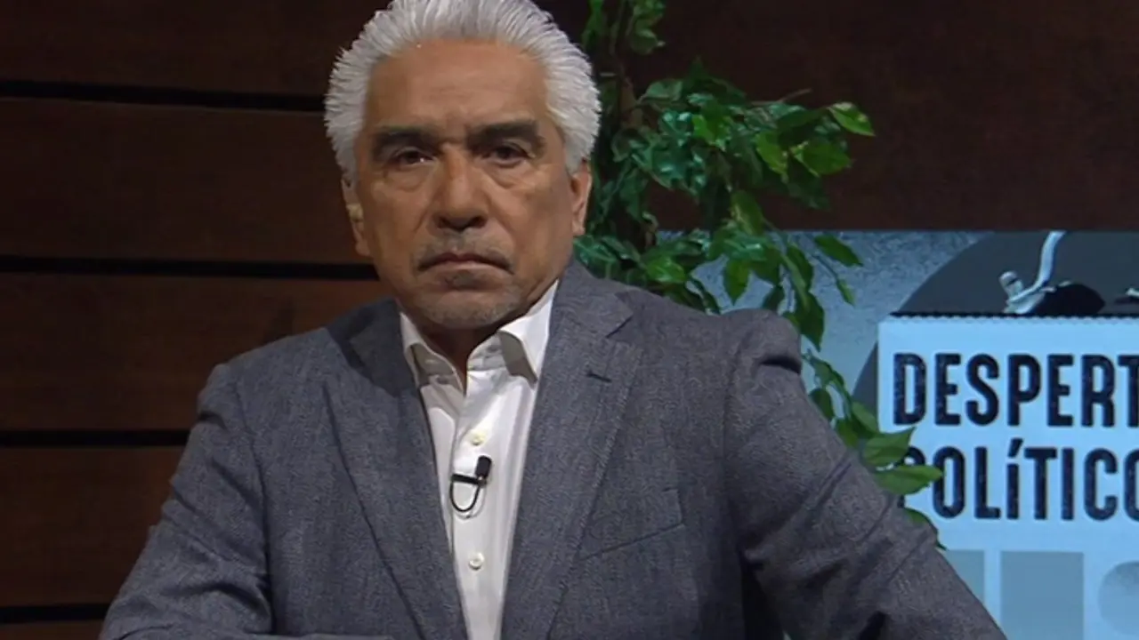 Ricardo Alemán presume viaje a Japón y lo tunden en redes - Quinto Poder