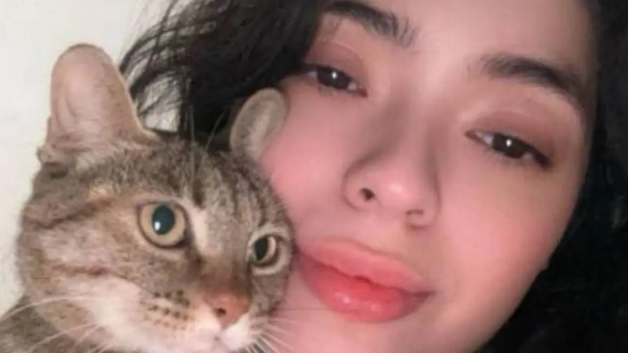 Vivian Karely Aispuro, víctima de feminicidio en Culiacán - Quinto Poder