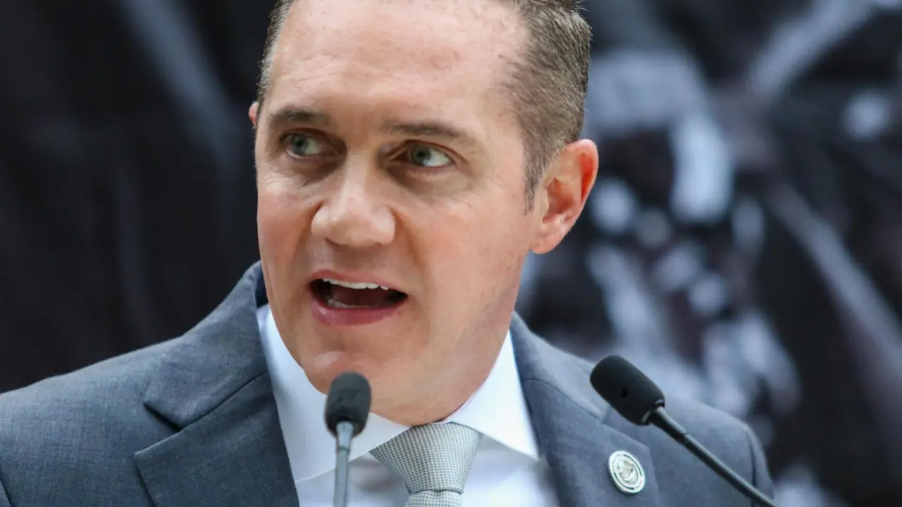 ¿Quién es Adrián Rubalcava nuevo director del Metro? - Quinto Poder