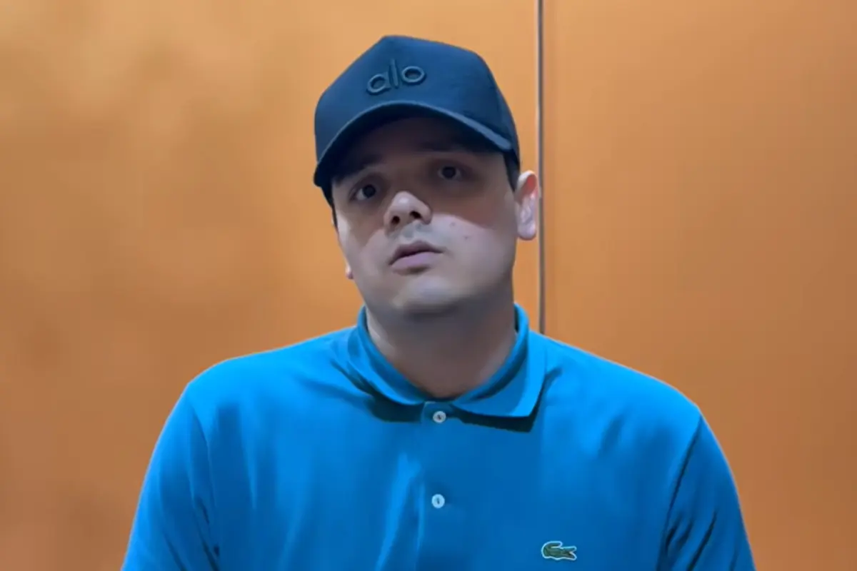 Kevin Castro reaparece tras el asesinato de su hermano Gail - Quinto Poder