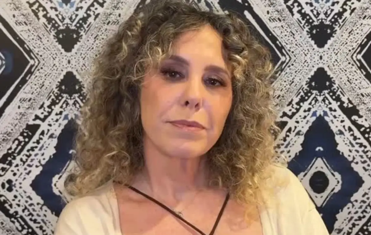 Azela Robinson denuncia que fue amenazada por hombres armados - Quinto ...