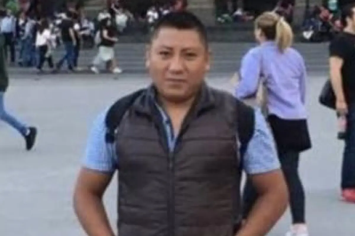 Muere Jonathan Maldonado, sobreviviente del caso Ayotzinapa - Quinto Poder