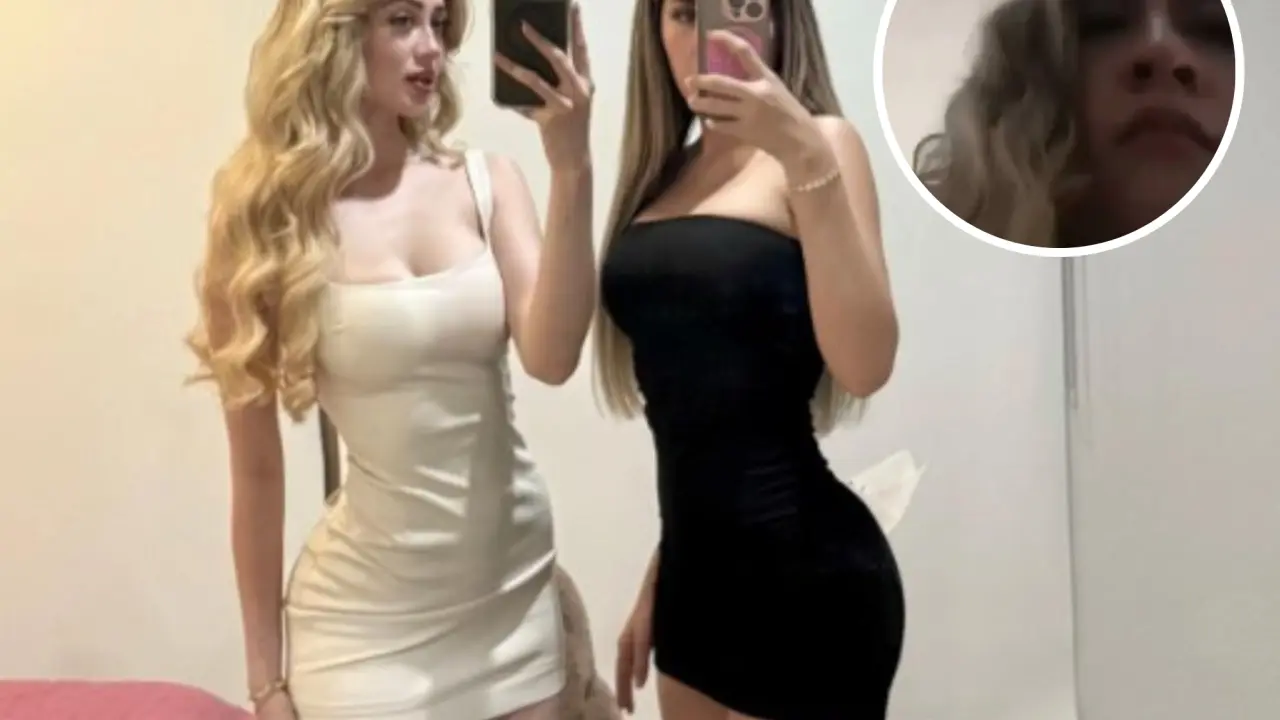 Vivian y Érika: localizan a amigas de Valeria Márquez tras su asesinato - Quinto Poder