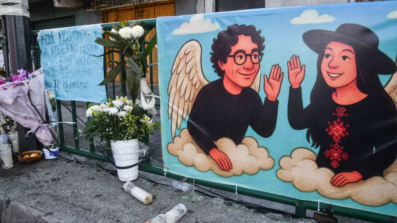 Esto es lo que sabemos sobre el asesinato de Ximena y José - Quinto Poder