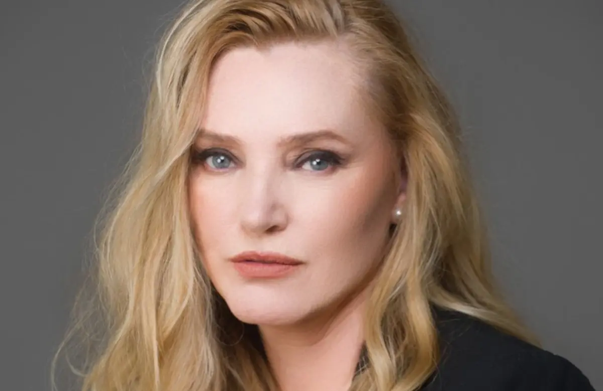 Reportan delicada a Anna Ciocchetti tras ser hospitalizada - Quinto Poder